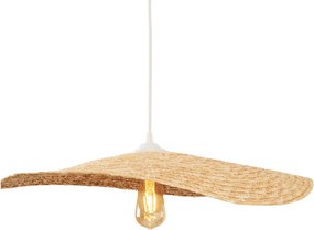 Závěsná lampa NAP klobouk boho P0581