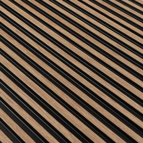 Lamelio Asti Oak Gold
