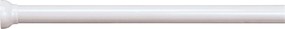 XXXLutz TYČ NA ZÁVĚS DO SPRCHY, 125-220 cm Kleine Wolke - Sprchové závěsy - 003342136702