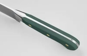 Wüsthof CLASSIC COLOUR Rosemary / Nůž Santoku / duté výbrusy / 17 cm /
