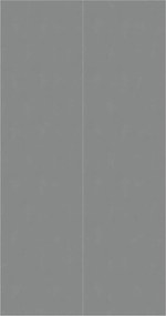 vidaXL Podložka pod bazén 420 x 220 cm Obdélníkový Netkaná tkanina [94232] Barva: světle šedá