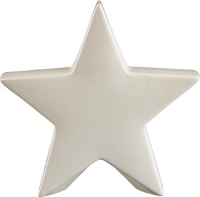 Livarno® Vánoční dekorace z keramiky (hvězda)