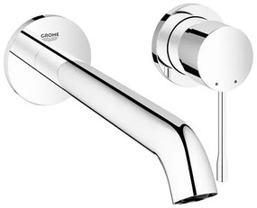 GROHE 19967001 - Umyvadlová baterie ESSENCE 110 mm lesklý chrom