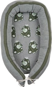 XXXLutz HNÍZDEČKO PRO MIMINKO Avelia - Online Only dětský textil - 003969006705