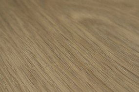 IVC Commercial, PVC podlaha - lino Logitex Ultimate 55 Elias T47, na míru, šíře 2m,4m, hnědá, filc, chodba / předsíň