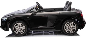Ramiz Dětské autíčko Audi Spyder R8 LIFT černé