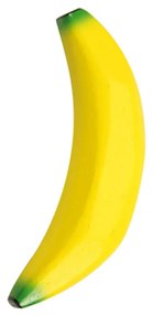 Bigjigs Toys Dřevěné hrací jídlo - Banán 1 ks