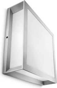 Venkovní svítidlo Philips SKIES GREY 2x14W E27 IP44