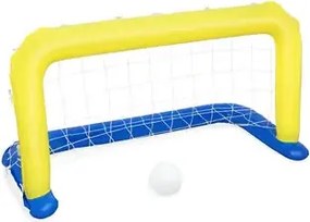 Bestway Nafukovací branka na vodní pólo s míčem 142x76 cm
