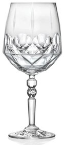 RCR ALKEMIST SKLENICE 670ML SADA 6KS