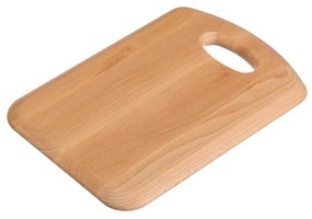 ČistéDřevo Dřevěné prkénko premium - malé