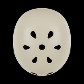 Lionelo Helmet - přilba pro děti Farba: Beige Sand