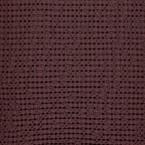 Abyss & Habidecor Tmavě vínové Pousada ručníky ze 100% egyptské bavlny Abyss Habidecor | 509 Vineyard, Velikost 65x110 cm