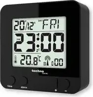 TechnoLine WT 235BK / Digitální budík / doprodej