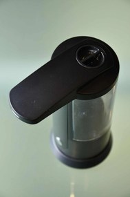 Bezdoteku Dávkovač mýdla bezdotykový automatický ELEGANT 250 ml, E250