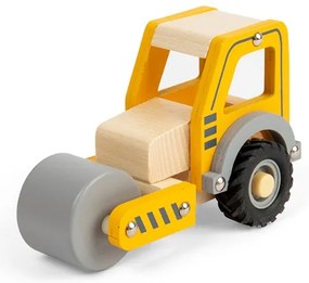 Bigjigs Toys Silniční válec
