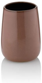 KELA Pohár keramika Liana růžová KL-23629