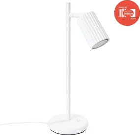 Brilagi - LED Stolní lampa CRESTO 1xGU10/10W/230V bílá