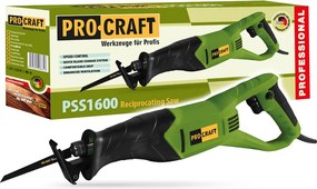 Procraft PSS1600