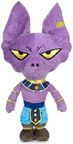 Play by play dragon ball beerus
