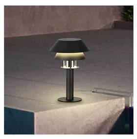 Eglo 900802 - Venkovní lampa CHIAPPERA 1xE27/40W/230V 33 cm IP65