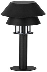 Eglo Eglo 900802 - Venkovní lampa CHIAPPERA 1xE27/40W/230V 33 cm IP65 EG900802