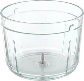 SENCOR SCB 9001GY / Aku sekáček potravin / 200W / 500ml