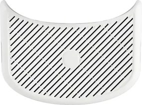 Catlink SE Lite bílá / Schůdky ke kočičí toaletě / pro Catlink Scooper