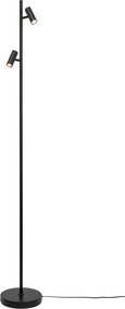 XXXLutz STOJACÍ LED LAMPA, 141 cm Nordlux - Online Only svítidla - 003832023301