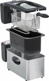 Steba DF 180 / Fritéza / 3 L / 2000 W