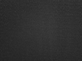 Paraván 3 dílný 160 x 170 cm černý NARNI Beliani
