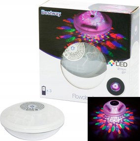 LED osvětlení do bazénu - ø 14 cm
