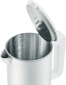 Niceboy ION Kettle K3 bílá / Rychlovarná konvice /  2200W / 1.7L  / LE