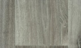BEAUFLOR PVC podlaha - lino Xtreme Lime Oak 976M - tmavě šedé dřevo ŠÍŘKA: 3 m, POUŽITÍ: Zátěžové