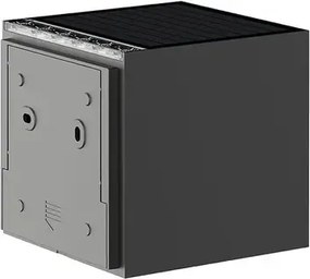 Viking SR32 venkovní solární LED světlo / 700lm / IP54