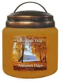 Chestnut Hill Candle svíčka Autumn Days, 454 g