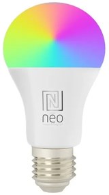 Immax NEO 07743C-SADA 3xLED RGB+CCT Stm. žárovka E27/11W/230V 2700-6500K Tuya