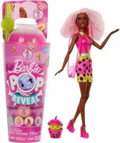 Mattel HTJ18 Barbie® Pop Reveal™ Bubble tea - Ovocné potěšení / od 3 l