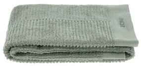 Šalvějově zelená froté osuška 70x140 cm Classic – Zone