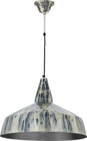 XXXLutz ZÁVĚSNÉ SVÍTIDLO, 49,5/49,5/33 cm MID.YOU - Online Only svítidla - 005937032802