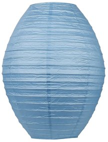 Candellux | Náhradní stínidlo KOKON pr. 40 cm modrá | CA0571
