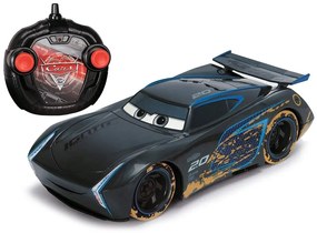 RC CARS 3 TURBO RACER JACKSON STORM 1:24