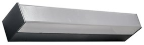 LED nástěnné svítidlo Peter 60 4000 chrom