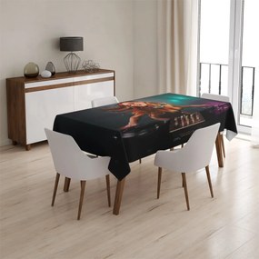 Sablio Ubrus DJka - 145x240 cm