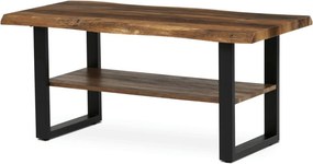 Konferenční stolek CT-F4212 OLW, mdf, old wood (120 x 60) cm