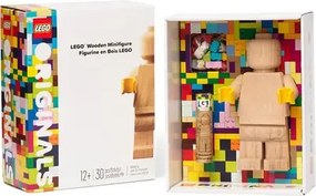LEGO® Dřevěná figurka / od 12 let