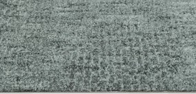 Associated Weavers, Metrážový koberec Batik 97, na míru, šíře 4m, šedá, filc, ložnice