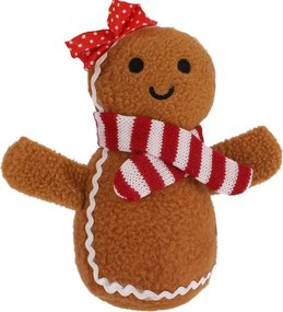 Vánoční dekorace perník 16 cm