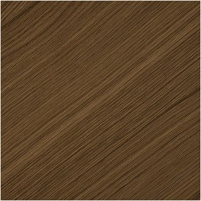 Kulatý rozkládací jídelní stůl s přídavnou deskou v dekoru dubu 120x220 cm Bundaberg – House Nordic