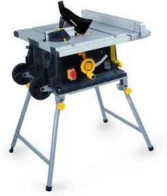 PROTECO 51.01-SKP-254-1600 pila stolní kotoučová pr.254mm, 1600W